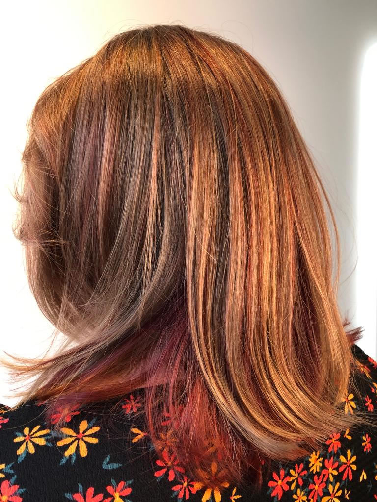 HairGlow Kappers en Haarwerken - Dé allround kapsalon in Baarn