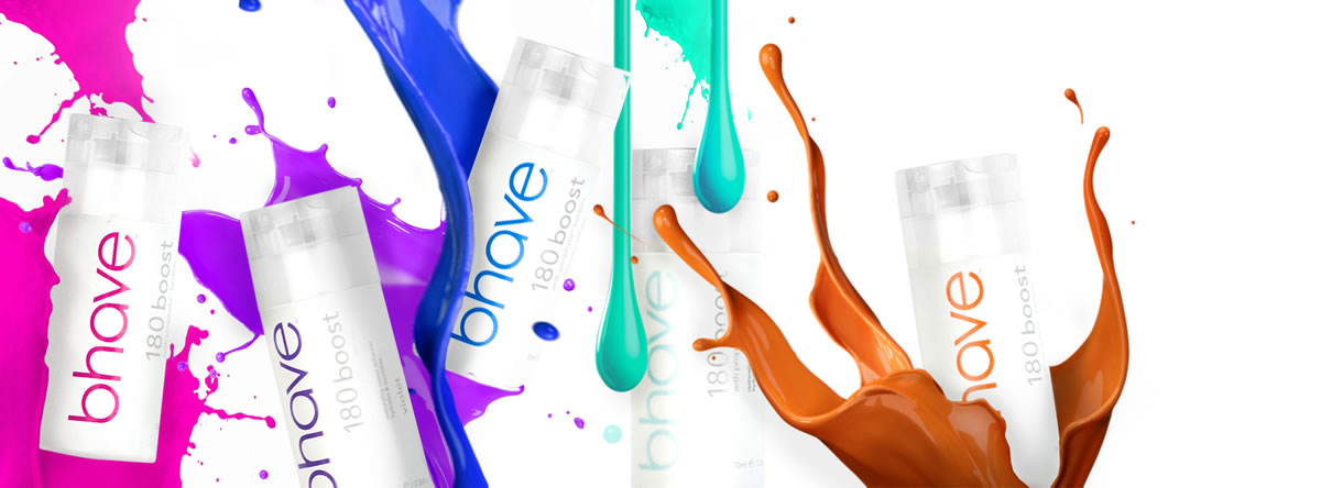 Bhave - HairGlow Kappers en Haarwerken